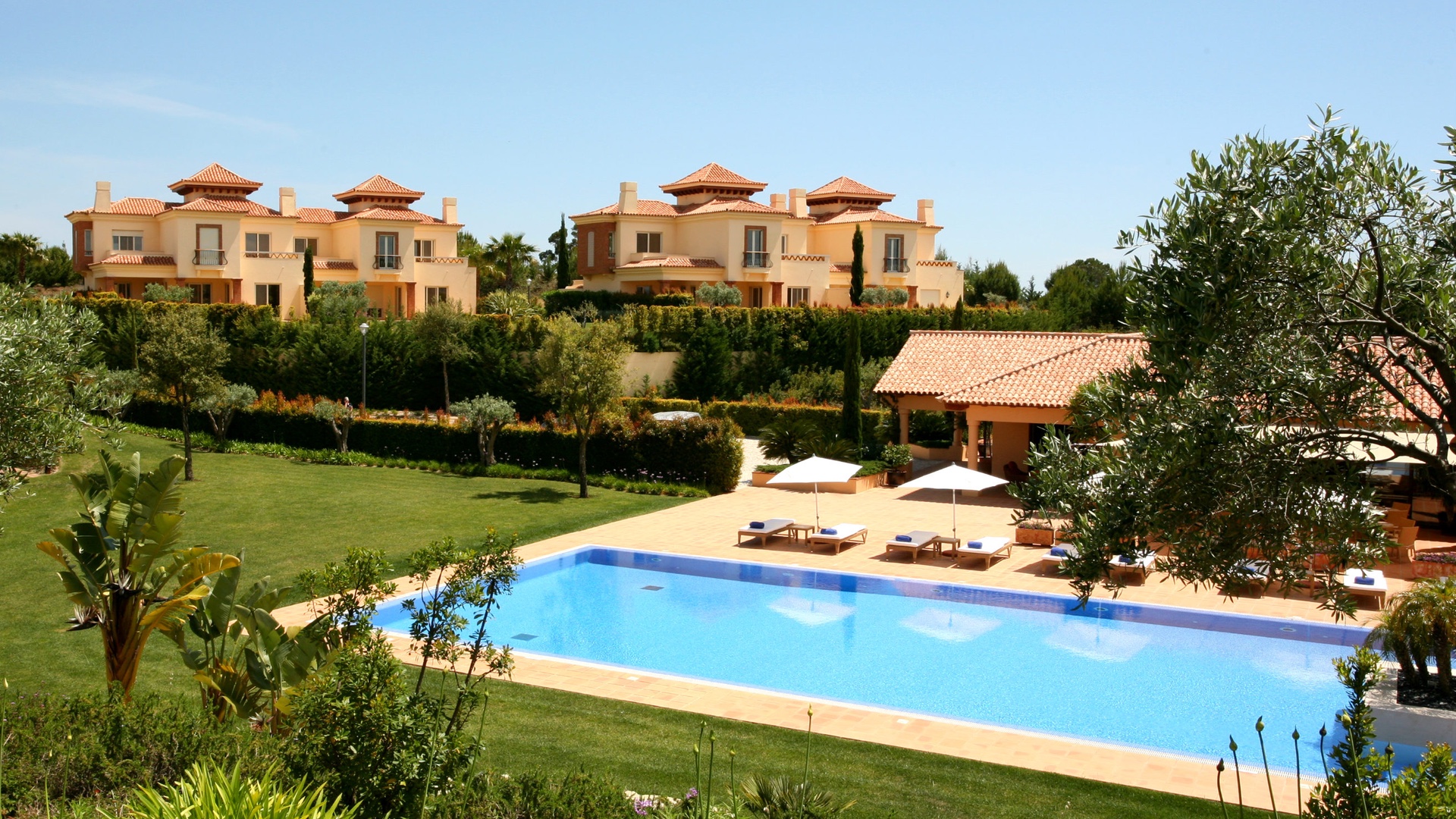 Monte Rei Golf & Country Club